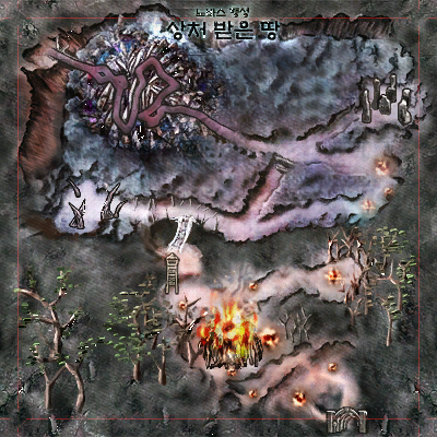 Blood Axe Fort Commander - RF Online Database